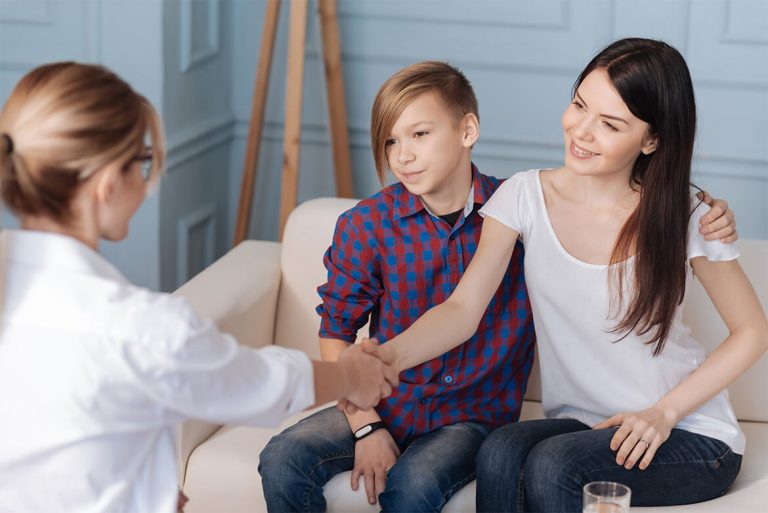 Family Practice - DENmaar